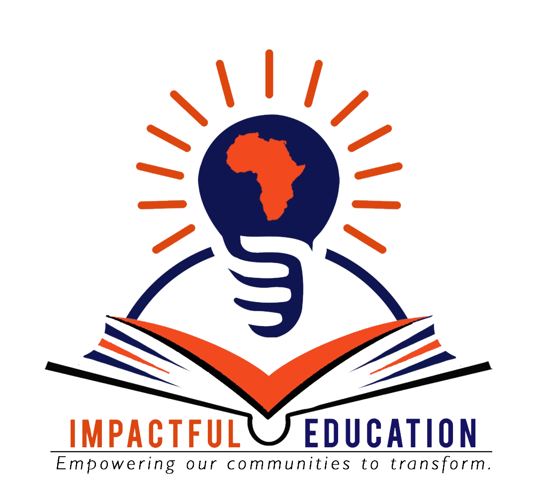 Get Involved Impactful Education Get Involved Impactful Education