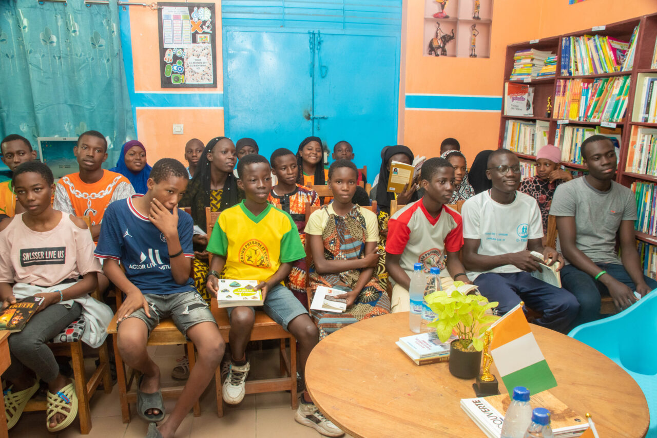 what's new - Impactful Education